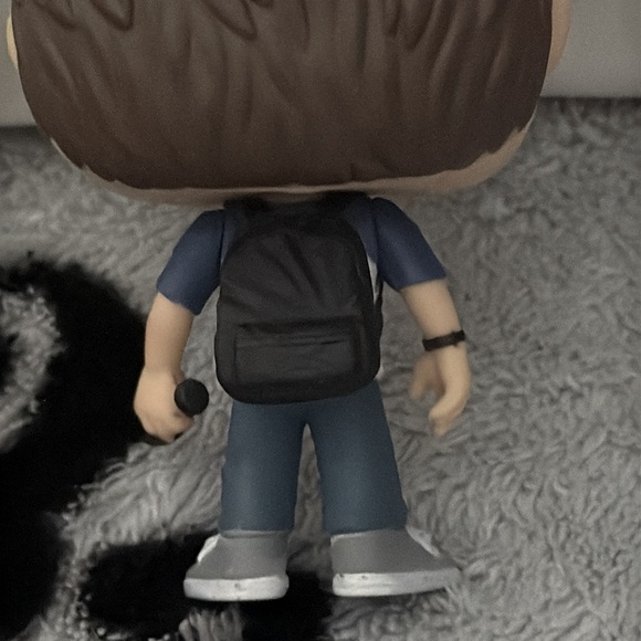 Funko | Toys | Funko Pop Movies It Bill With Pistol Vinyl Figure 537 ...